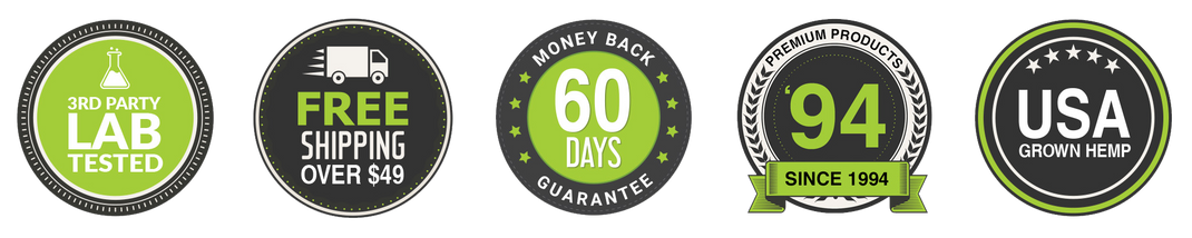 Our Mission – Irwin Naturals