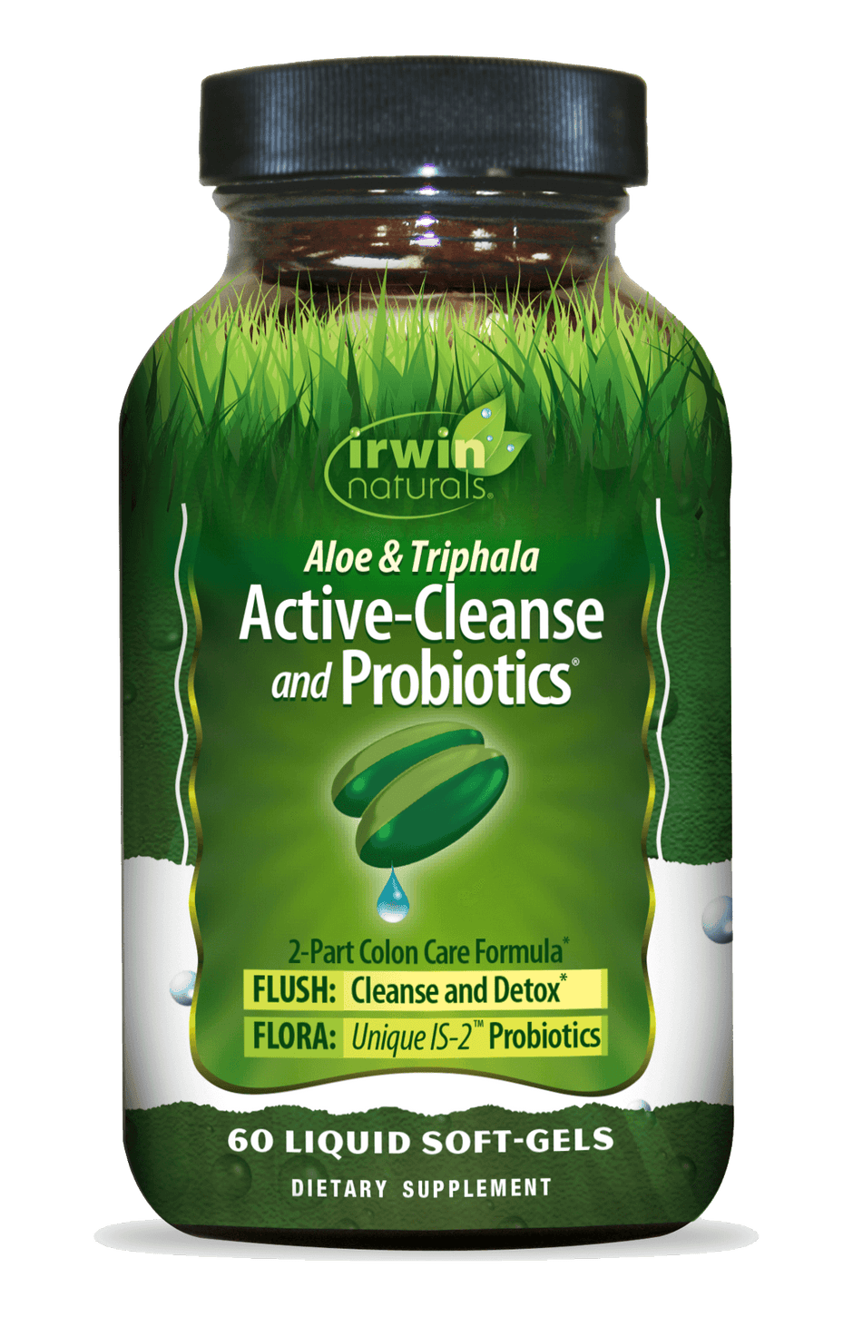 Testosterone-Extra Fat Burner™ to increase metabolism – Irwin Naturals