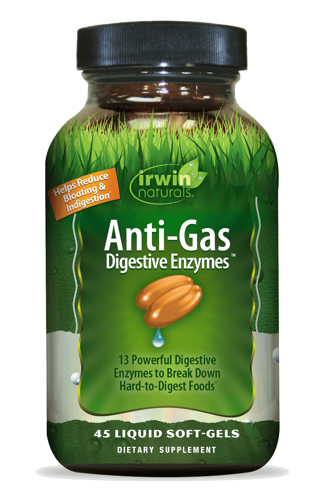 Testosterone-Extra Fat Burner™ to increase metabolism – Irwin Naturals
