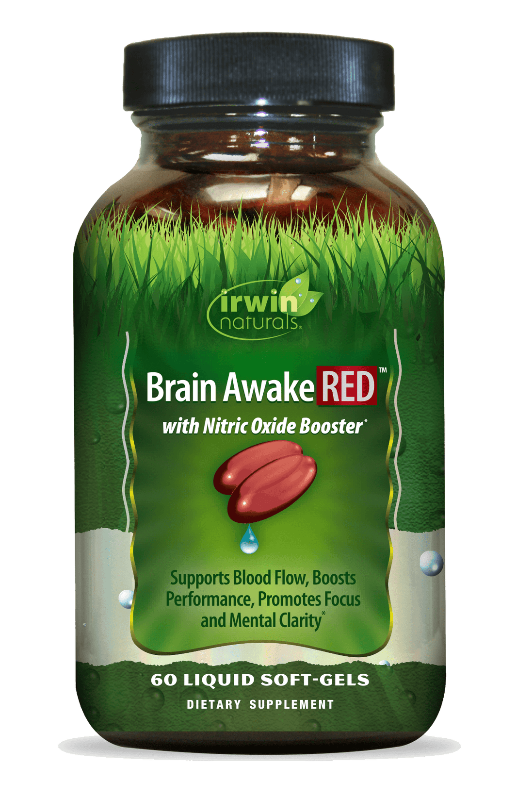 Brain Health Supplements to Support Mood, Focus & Stress – Irwin Naturals
