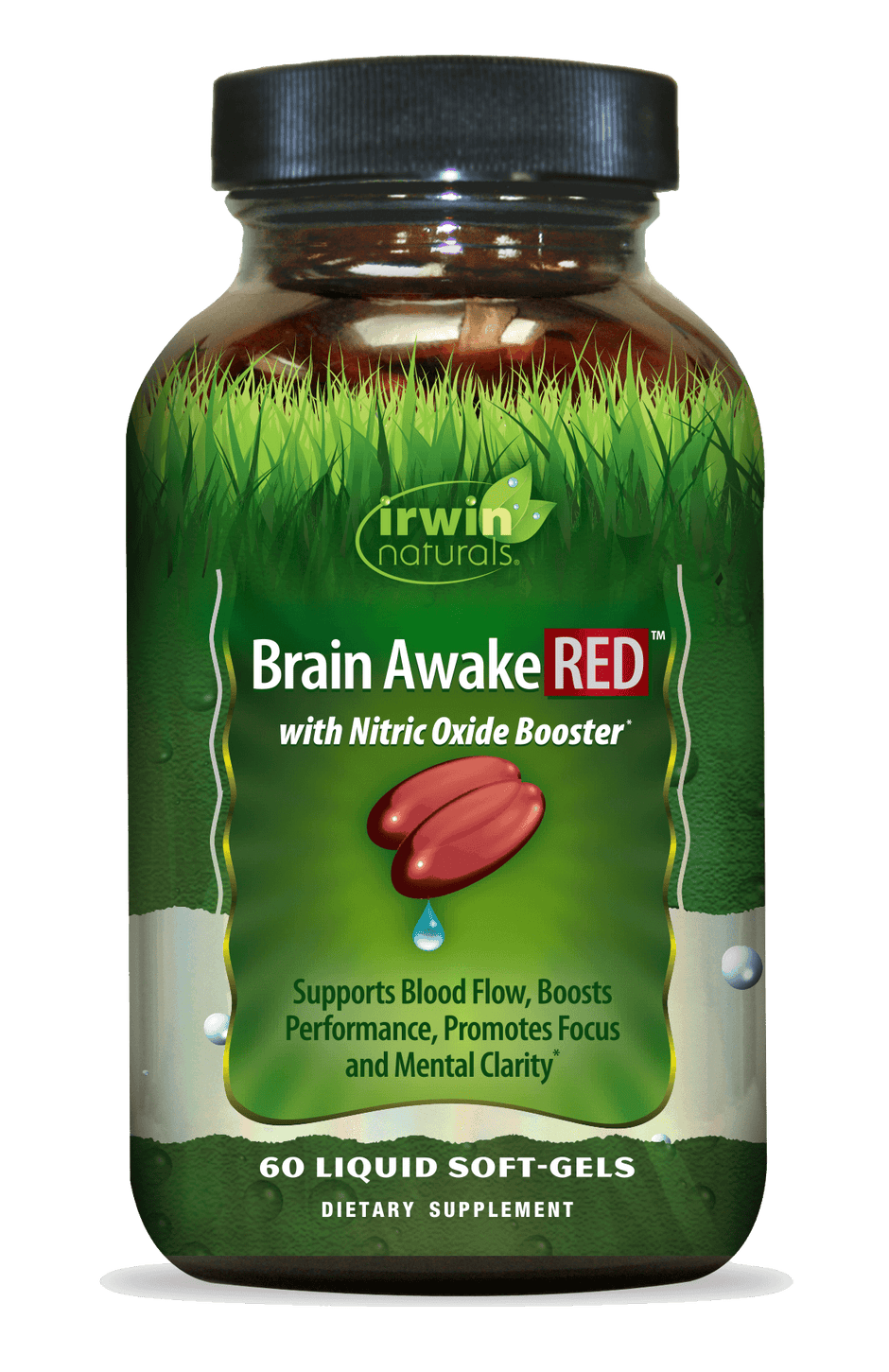 Brain Health Supplements to Support Mood, Focus & Stress – Irwin Naturals