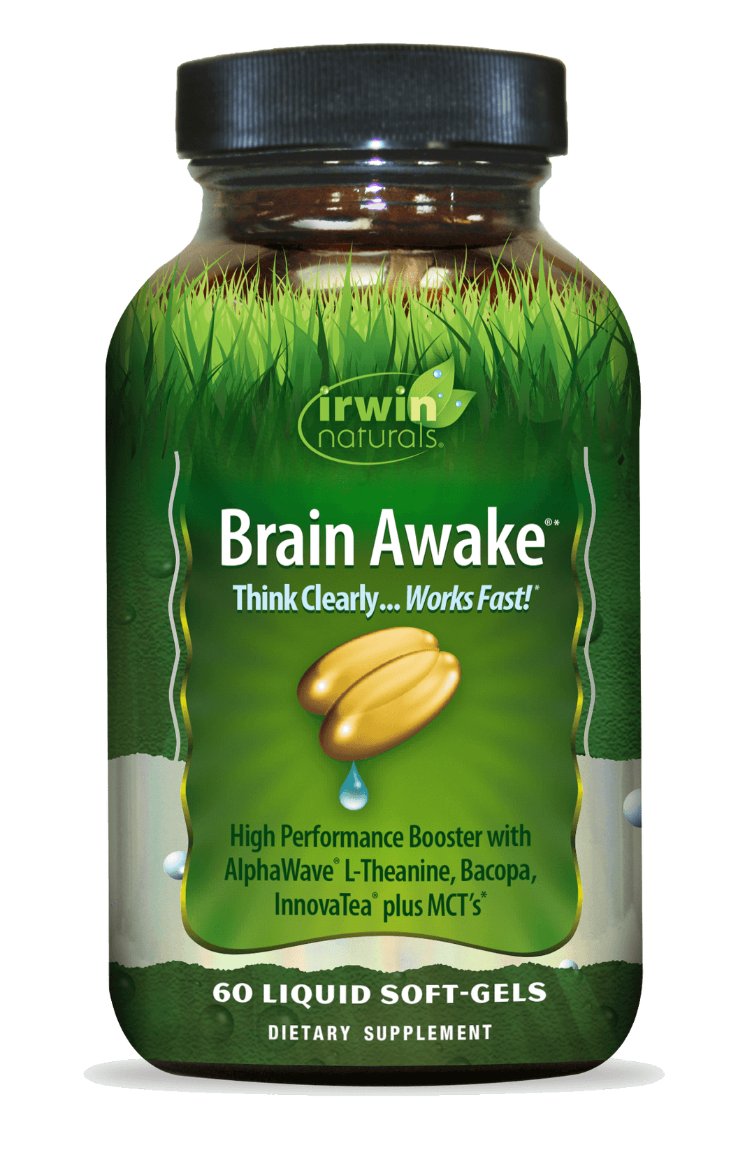 Brain Health Supplements to Support Mood, Focus & Stress – Irwin Naturals