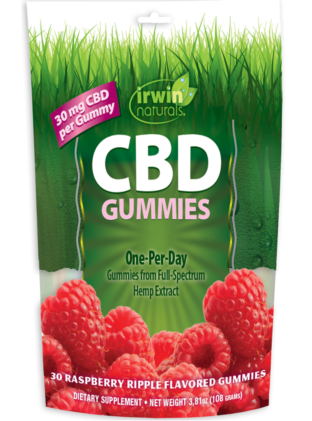CBD Supplements: Buy CBD Vitamins & Supplements from Full-Spectrum Hemp ...