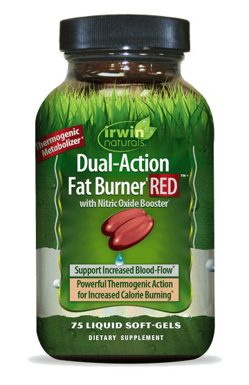 Natural Weight Management Supplements for Women & Men – Irwin Naturals