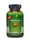 Extra-Strength Inflamma-Less® with Turmacin® Extract – Irwin Naturals