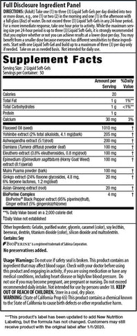 Yohimbe Supplements to Support Men's Vitality* – Irwin Naturals