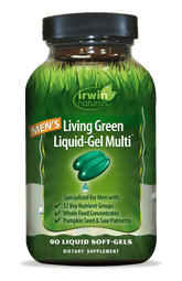 Collections – Irwin Naturals