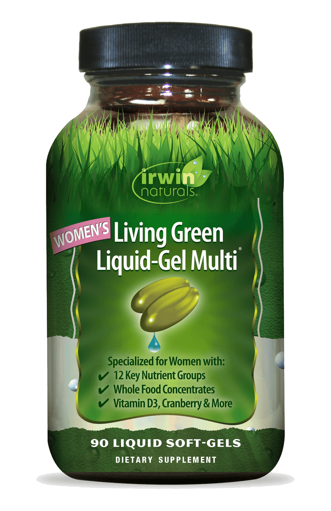 Soft-gel Multivitamin: Buy Supplements in Softgel Capsules Form Online ...