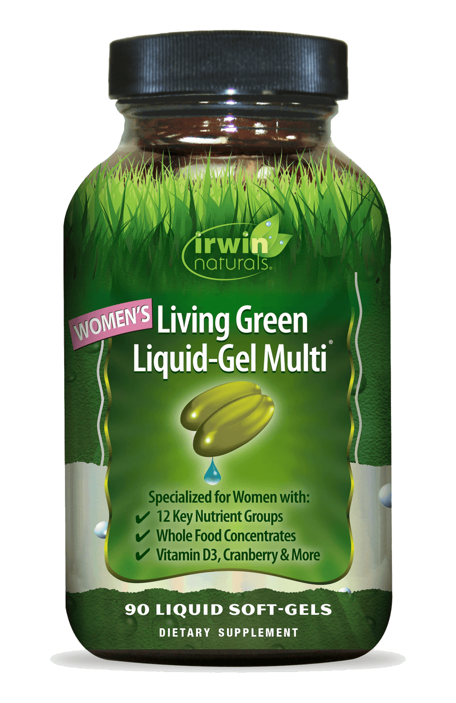 Soft-gel Multivitamin: Buy Supplements in Softgel Capsules Form Online ...
