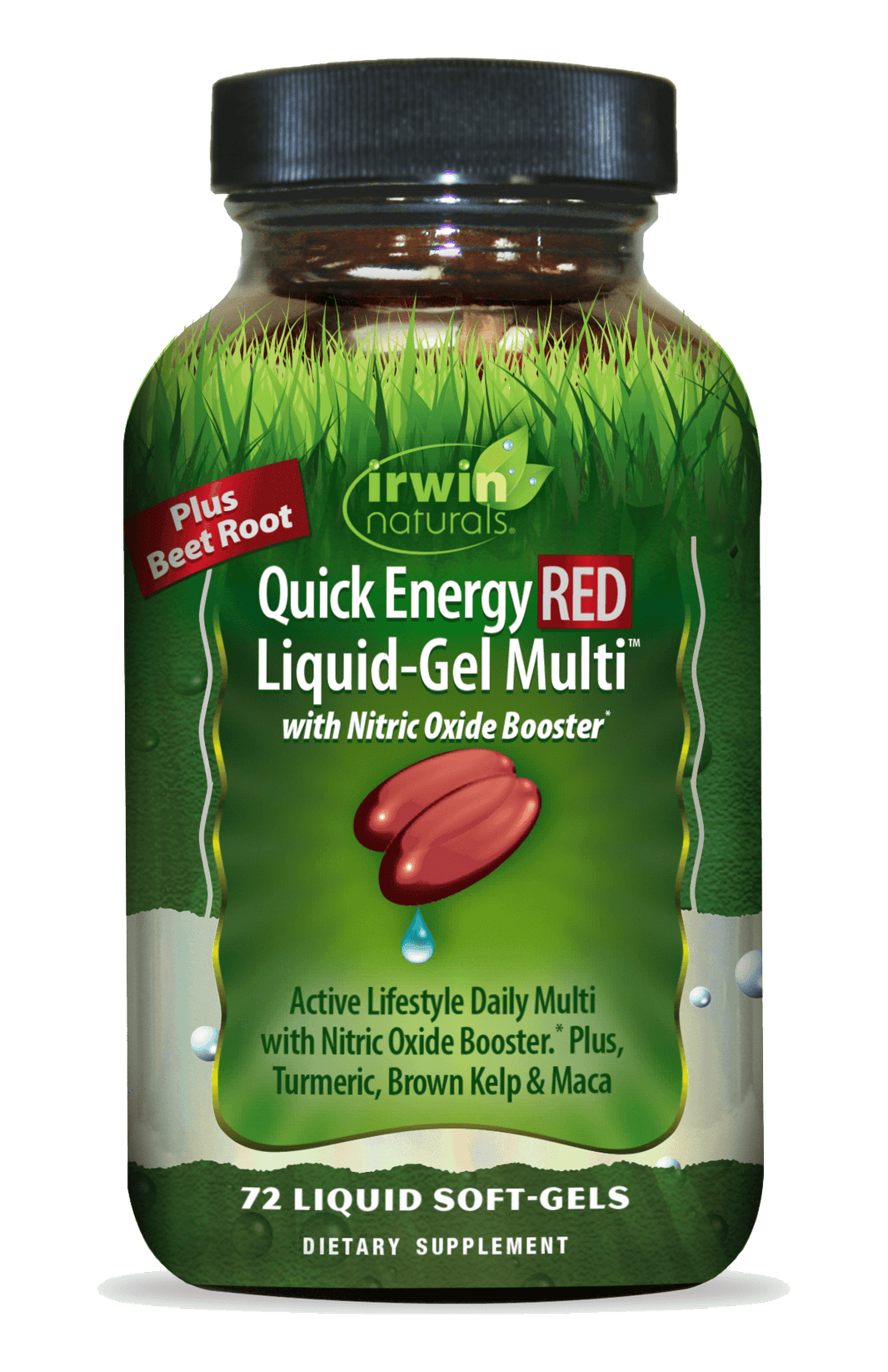 Soft-gel Multivitamin: Buy Supplements in Softgel Capsules Form Online ...