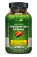 Testosterone-Extra Fat Burner™ to increase metabolism – Irwin Naturals